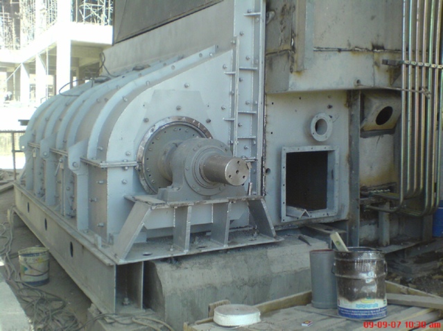 Hammer Crusher